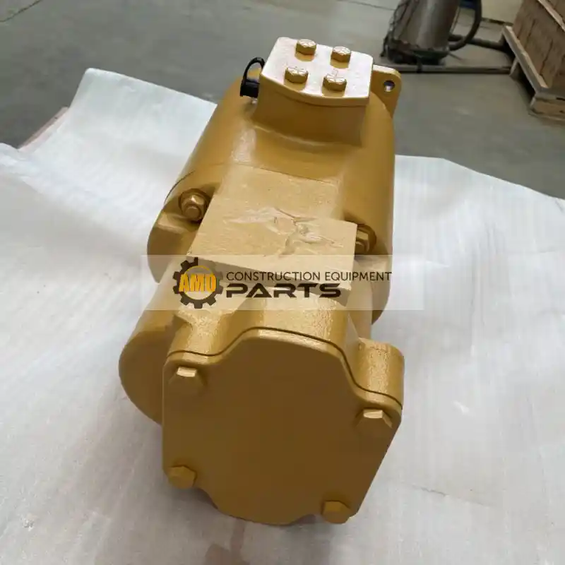 Gear Pump 244-3304 10R-7980 for Caterpillar CAT 773D, 773E, 775E