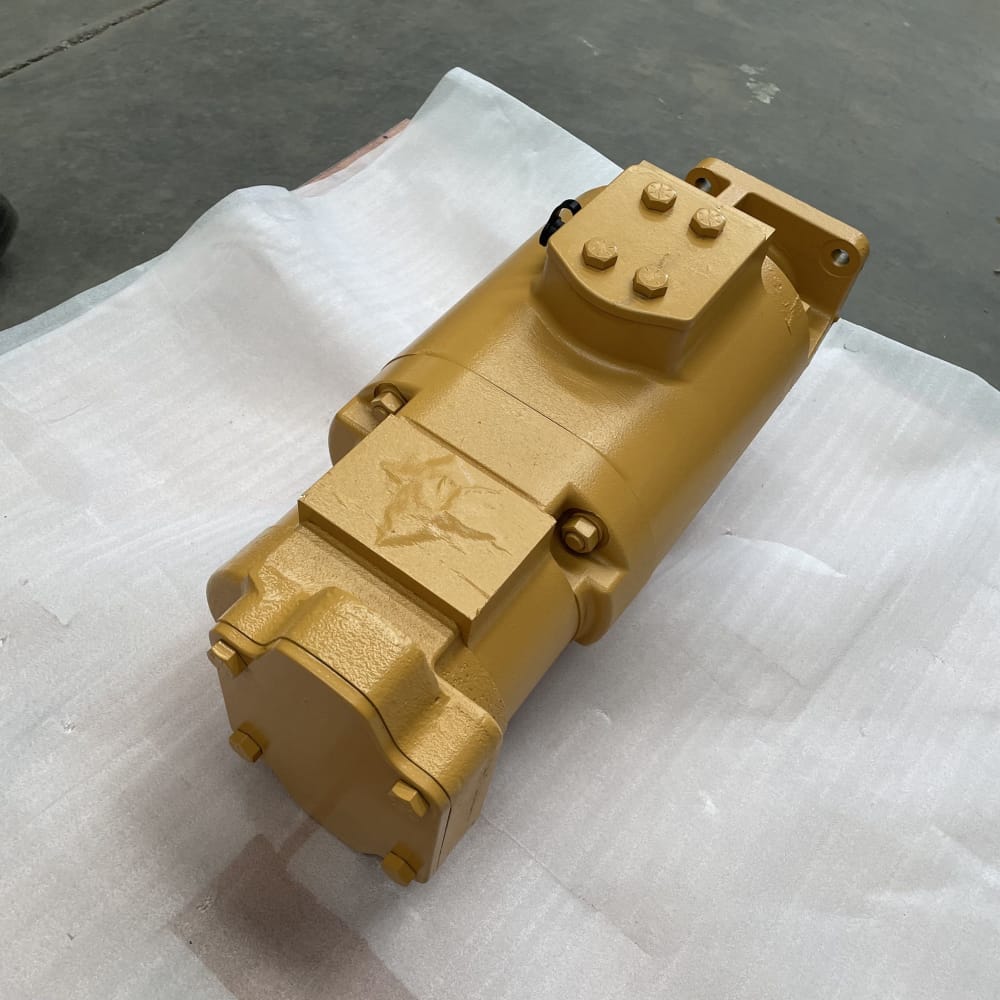 Gear Pump 244-3304 10R-7980 for Caterpillar CAT 773D, 773E, 775E