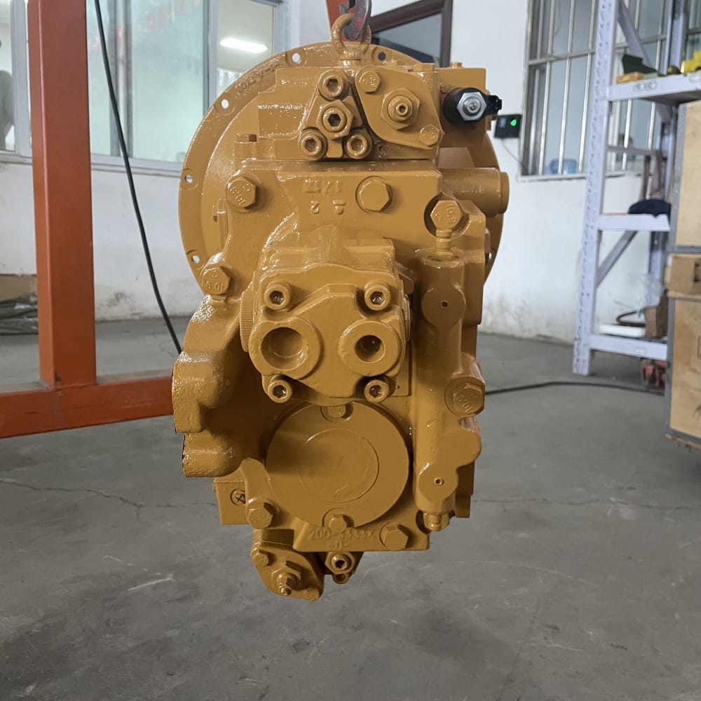 Hydraulic Pump 244-8477 10R-3476 for Caterpillar CAT 325C, M325C MH