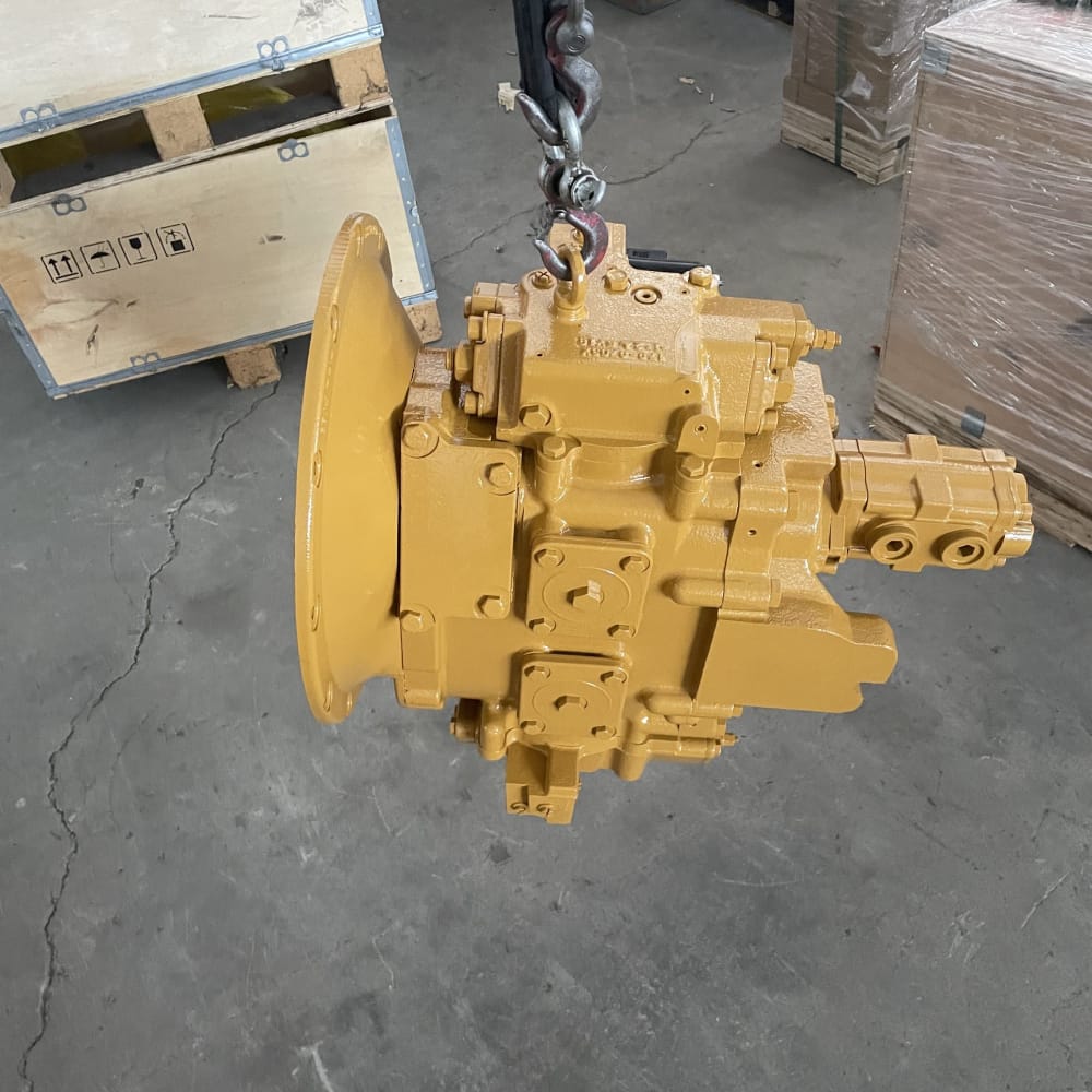 Hydraulic Pump 244-8477 10R-3476 for Caterpillar CAT 325C, M325C MH