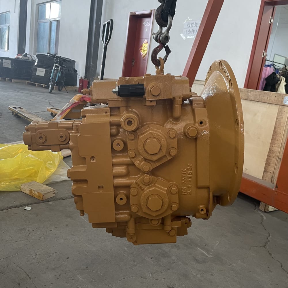 Hydraulic Pump 244-8477 10R-3476 for Caterpillar CAT 325C, M325C MH