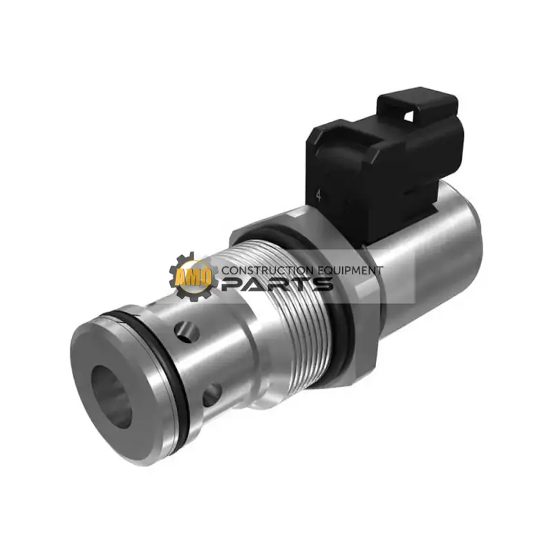 Solenoid Valve 244-8686 for Caterpillar CAT Wheel Loader 938H Motor ...