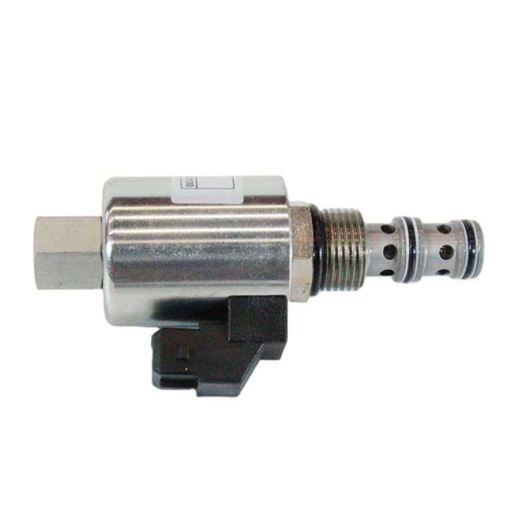 Solenoid Valve Assembly 25/105200 for JCB 3CX 4CX 3220 1400B 1550B 1600B