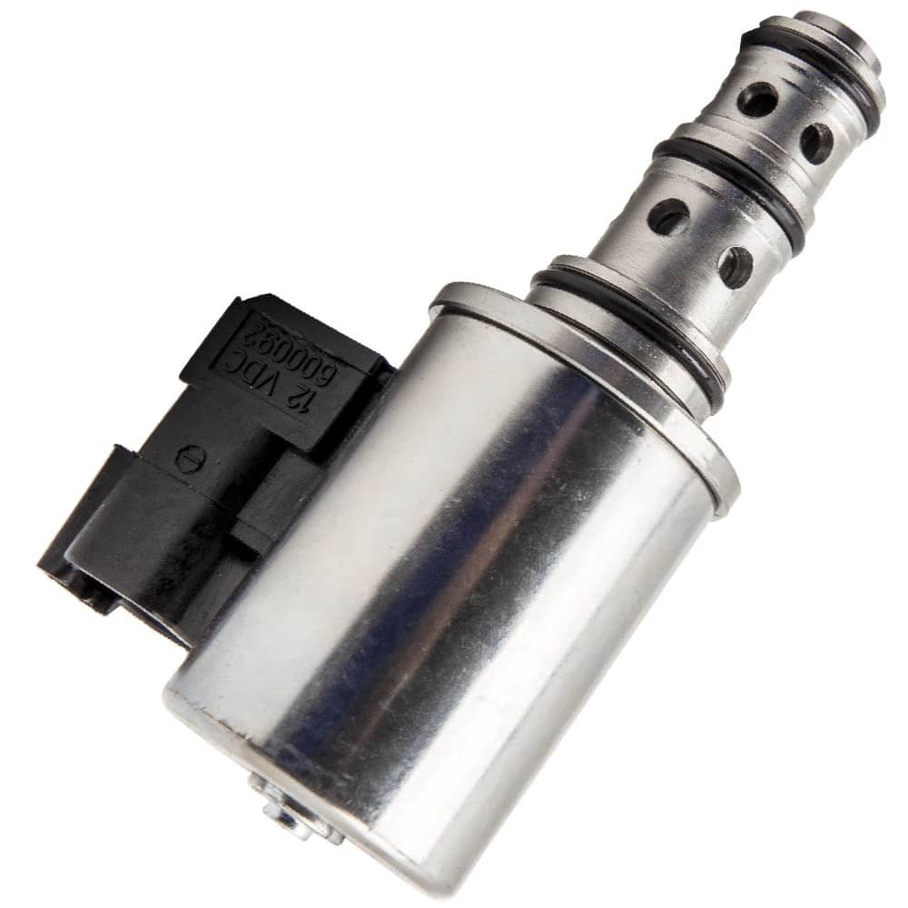 Solenoid Valve 25/220994 25220994 for JCB Excavator 3CX 3CX-4 4CN-4T 4CX444