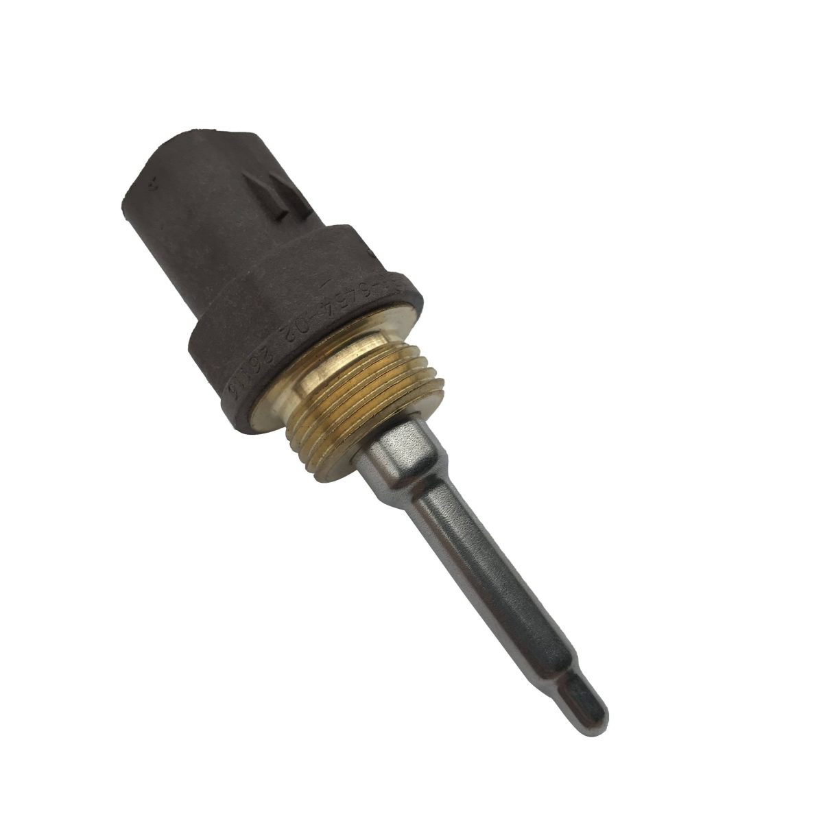 Temperature Sensor 256-6454 for Caterpillar CAT C4.4 C6.6 C9 Engine ...
