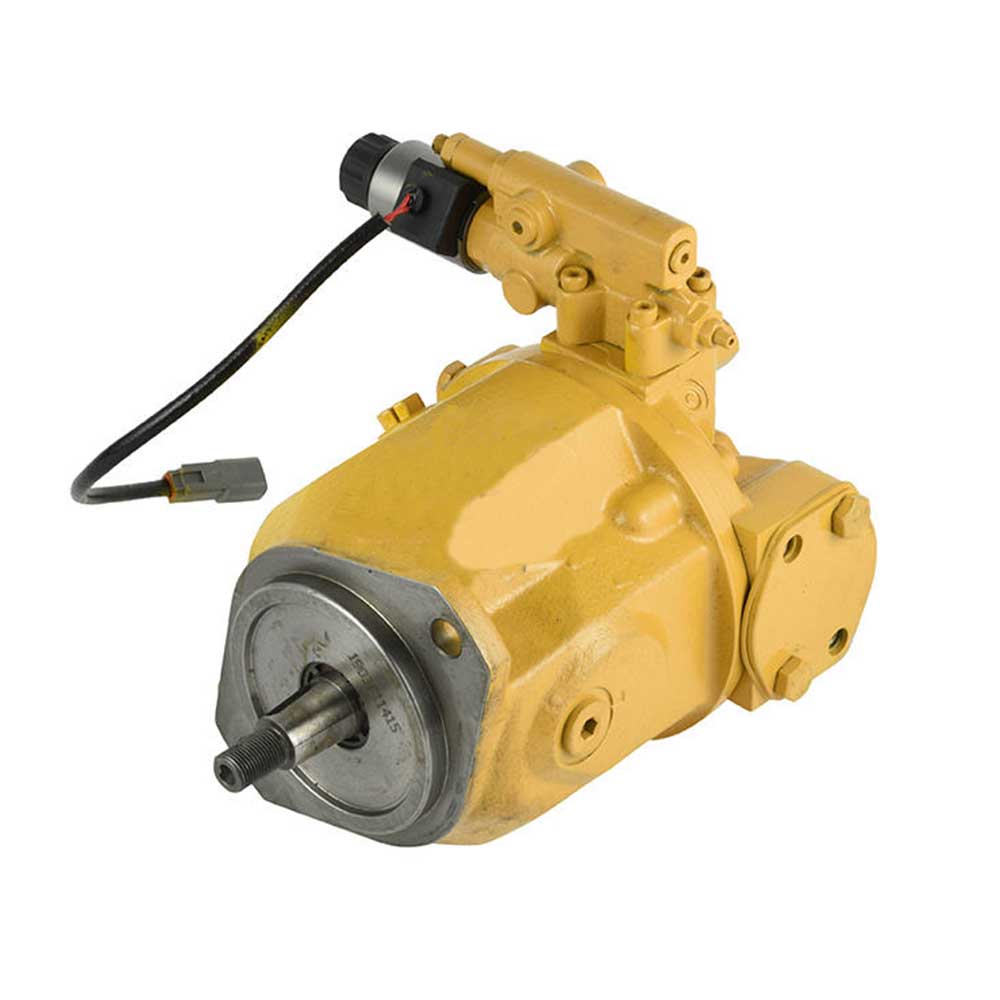 Piston Pump 259-0783 2590783 for Caterpillar CAT 365C, 365C L