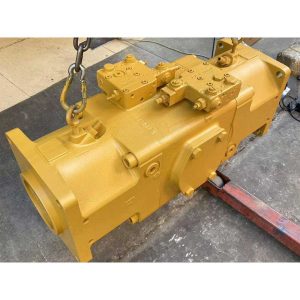 Main Hydraulic Pump 369-9676 20R-0933 for Caterpillar CAT 374D L