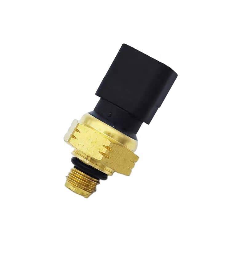 Oil Pressure Sensor 278-5225 for Caterpillar CAT Engine C4.4 C6.6 ...