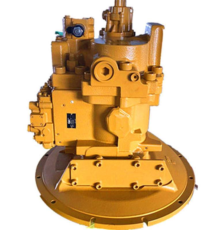 Piston Pump 283-6116 2836116 for Caterpillar CAT 330D, 330D FM, 330D L ...