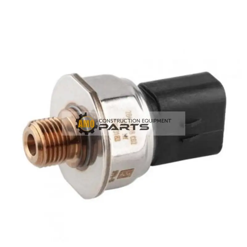 Fuel Rail Pressure Sensor 284-2728 for Caterpillar CAT Excavator 324E ...