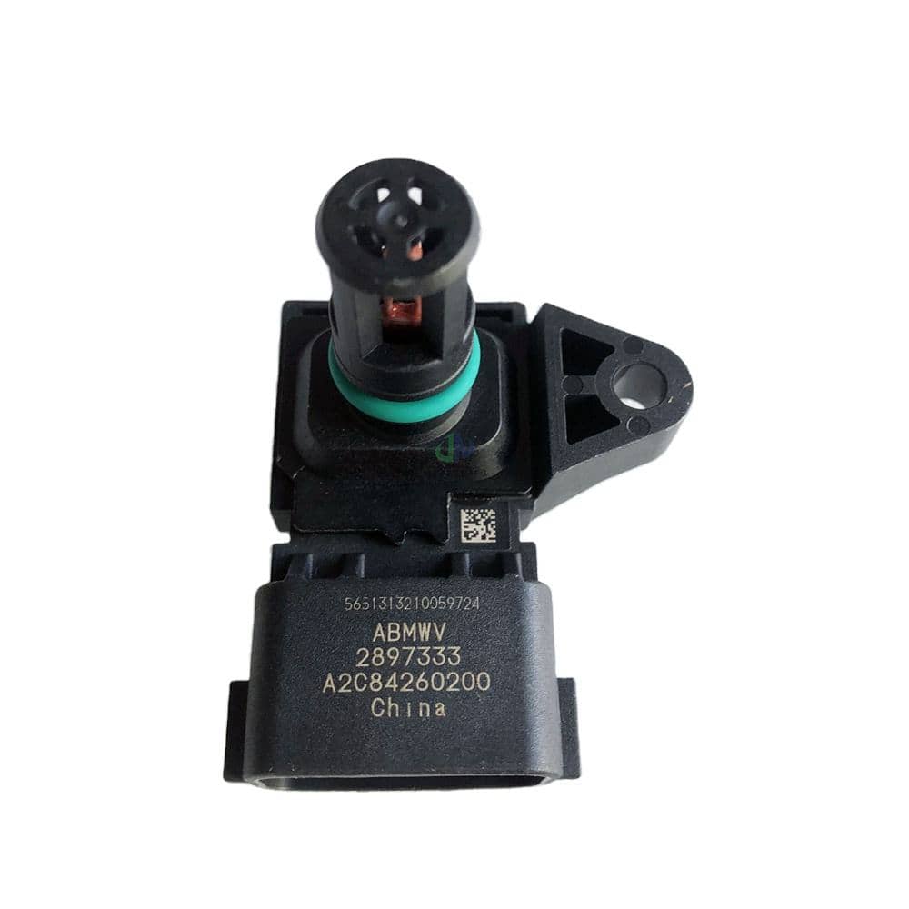 Intake Manifold Pressure Temperature Sensor 2897333 for Cummins ISB6.7 ...