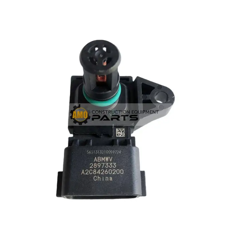 Intake Manifold Pressure Temperature Sensor 2897333 for Cummins ISB6.7 ...