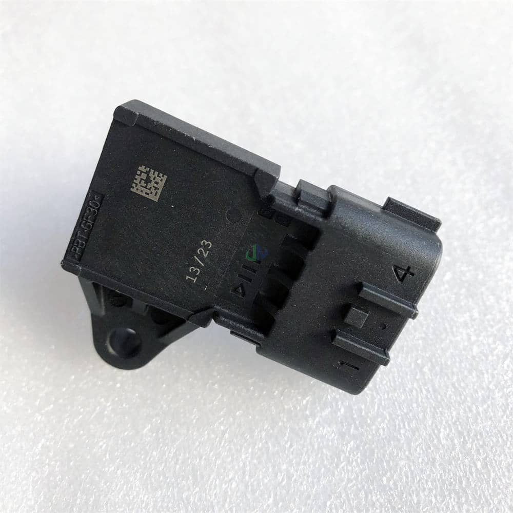 Intake Manifold Pressure Temperature Sensor 2897333 for Cummins ISB6.7 ...