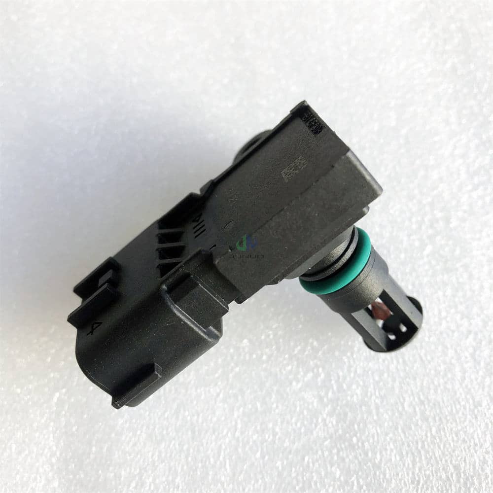 Intake Manifold Pressure Temperature Sensor 2897333 for Cummins ISB6.7 ...