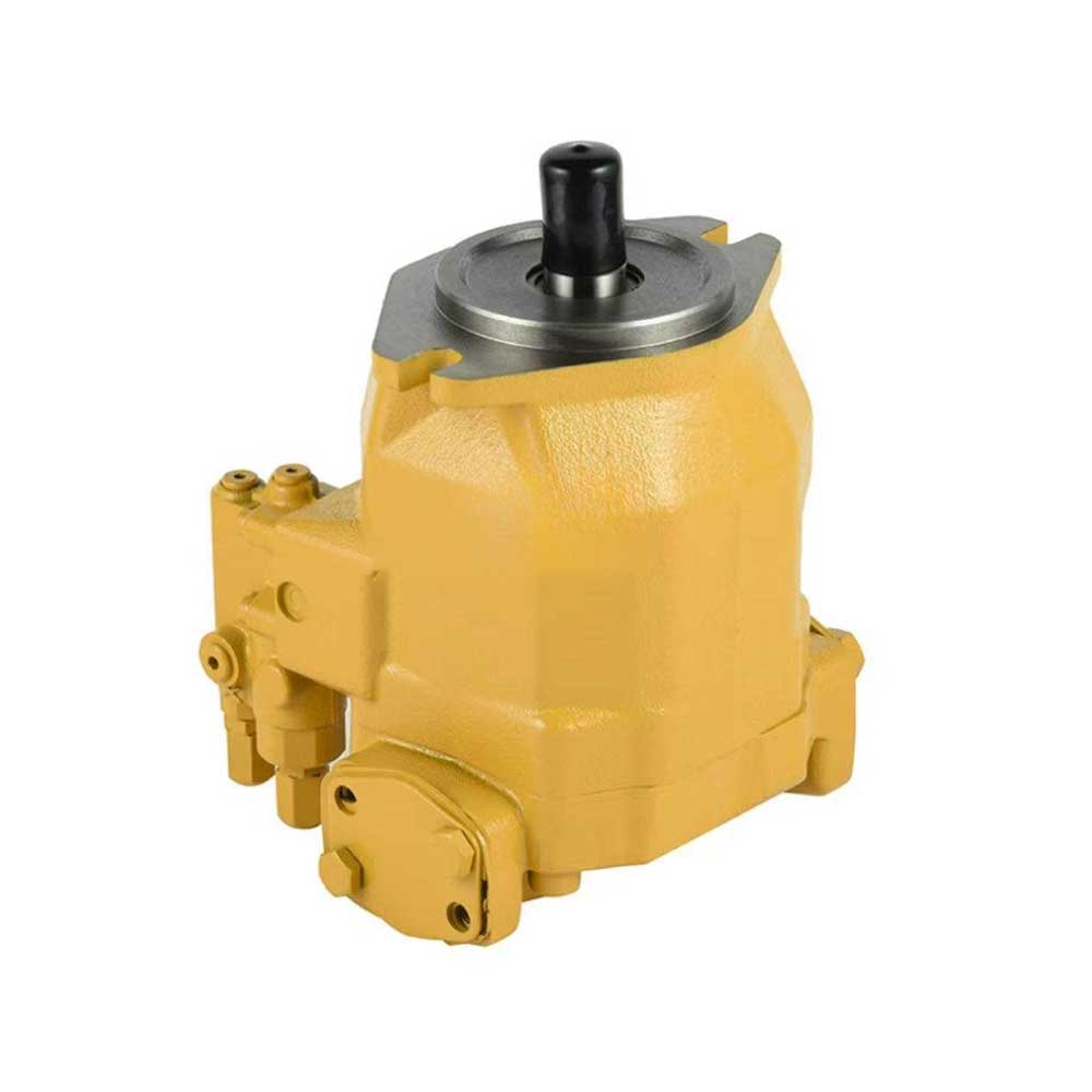 Piston Pump 291-0061 20R-0932 for Caterpillar CAT 24M