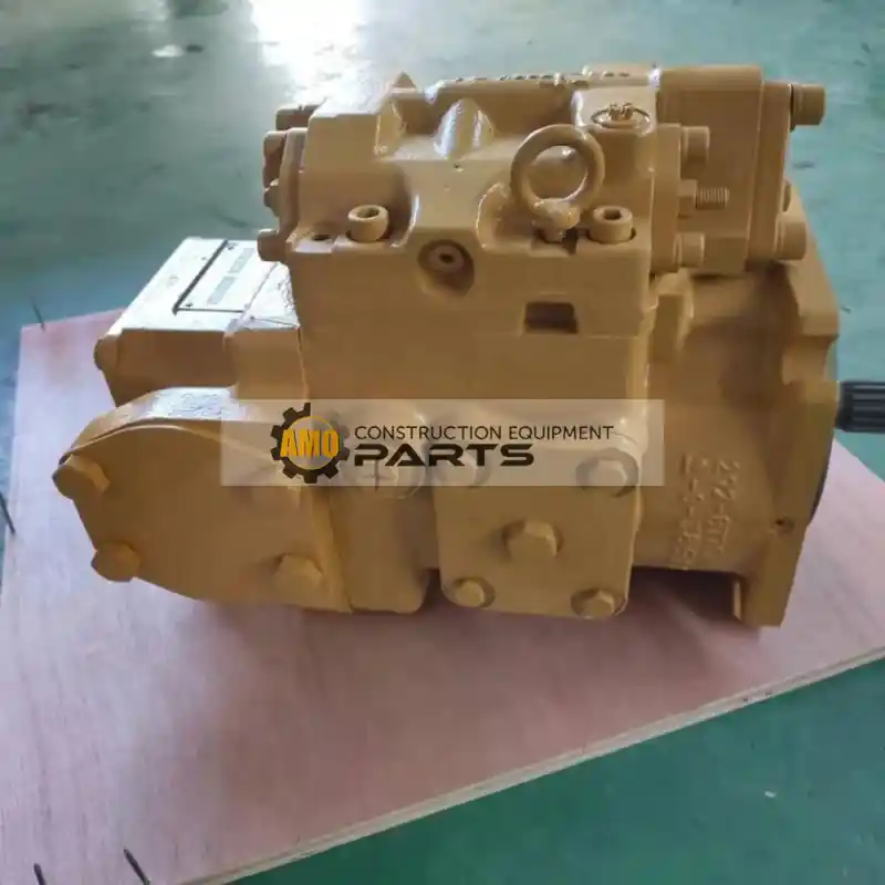 Piston Pump 292-8768 10R-7402 for Caterpillar CAT 966H, 972H