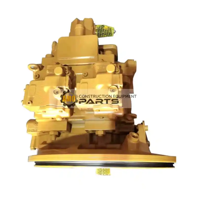 Main Hydraulic Pump 295-9663 2959663 for Caterpillar CAT 345D, 345D L ...
