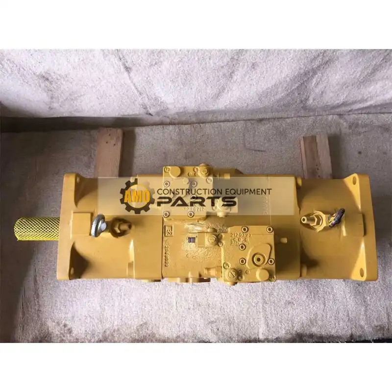 Piston Pump 295-9677 20R-3309 for Caterpillar CAT 374D L