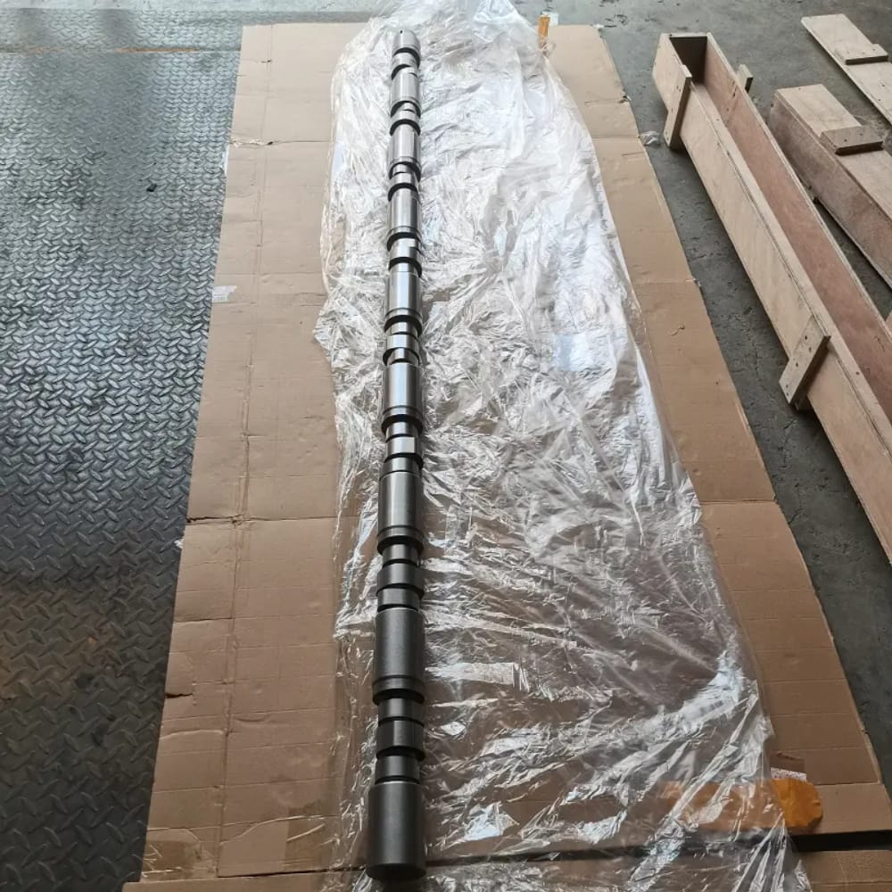 Camshaft 3074304 for Cummins K50 Engine