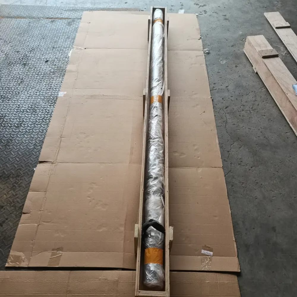 Camshaft 3074304 for Cummins K50 Engine