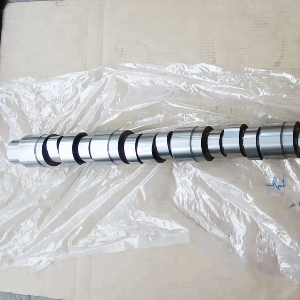 Camshaft 3076767 for Cummins Engine KTA QSK KTA19 QSK19 K19