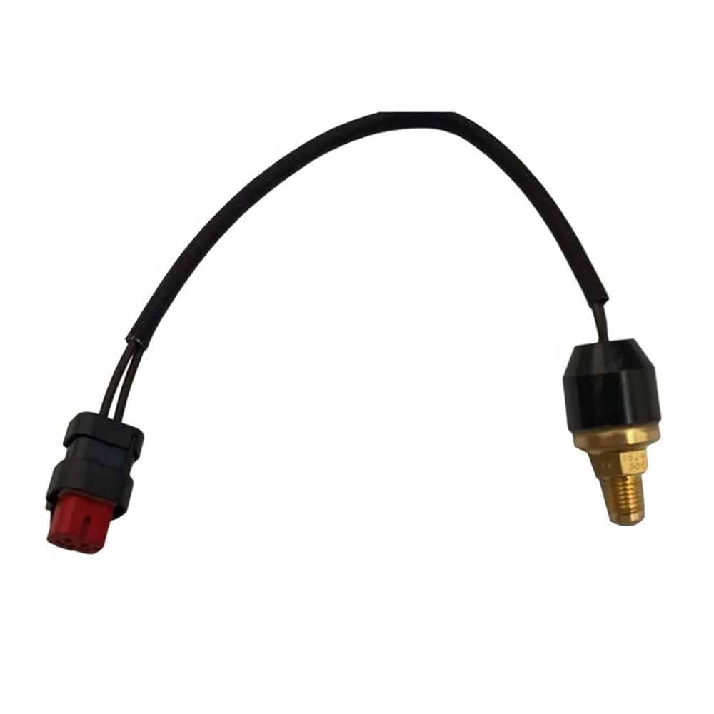 For Caterpillar Excavator CAT Hydraulic Oil Temperature Sensor 308-3147