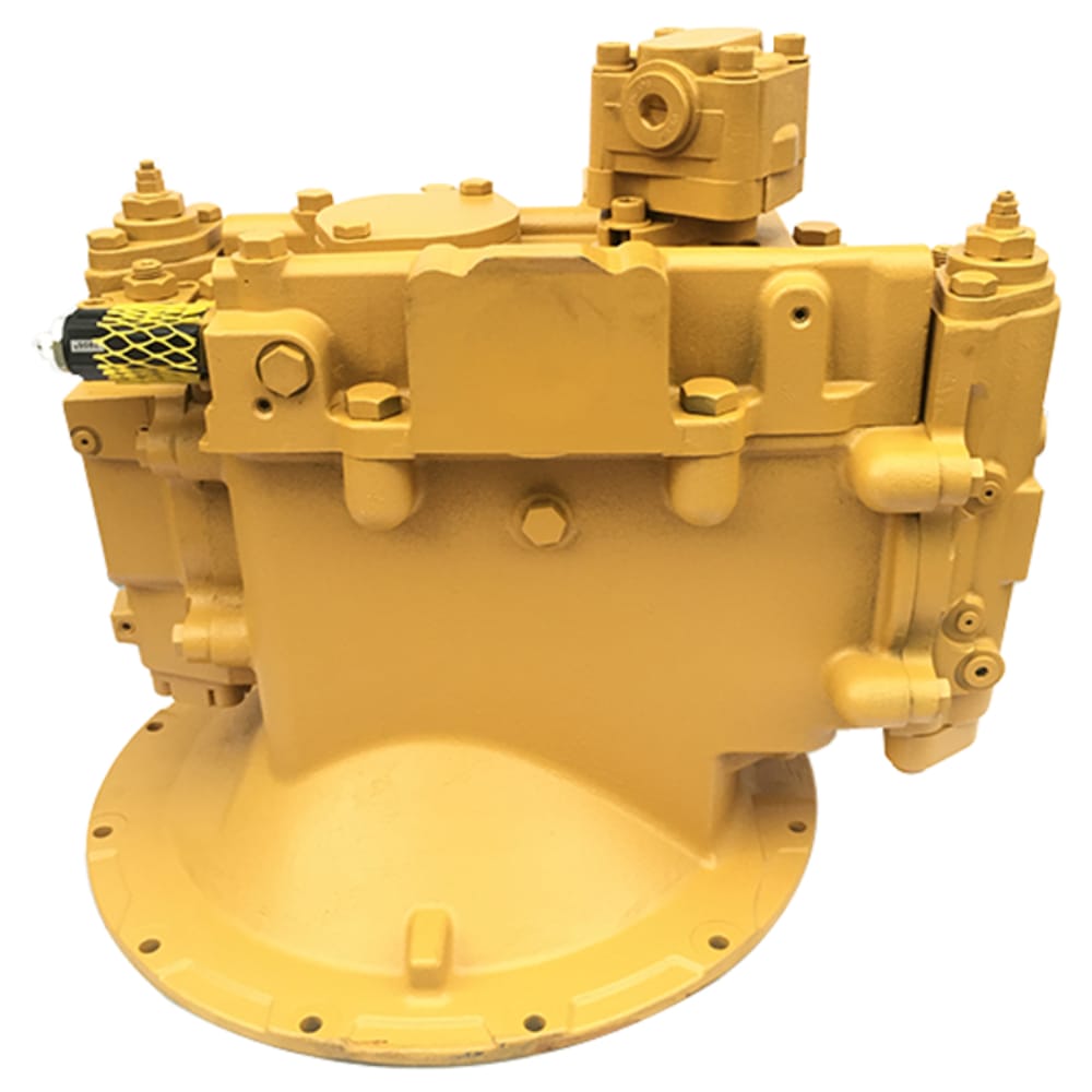 Main Hydraulic Pump 311-7404 3117404 for Caterpillar CAT 312D, 312D L ...