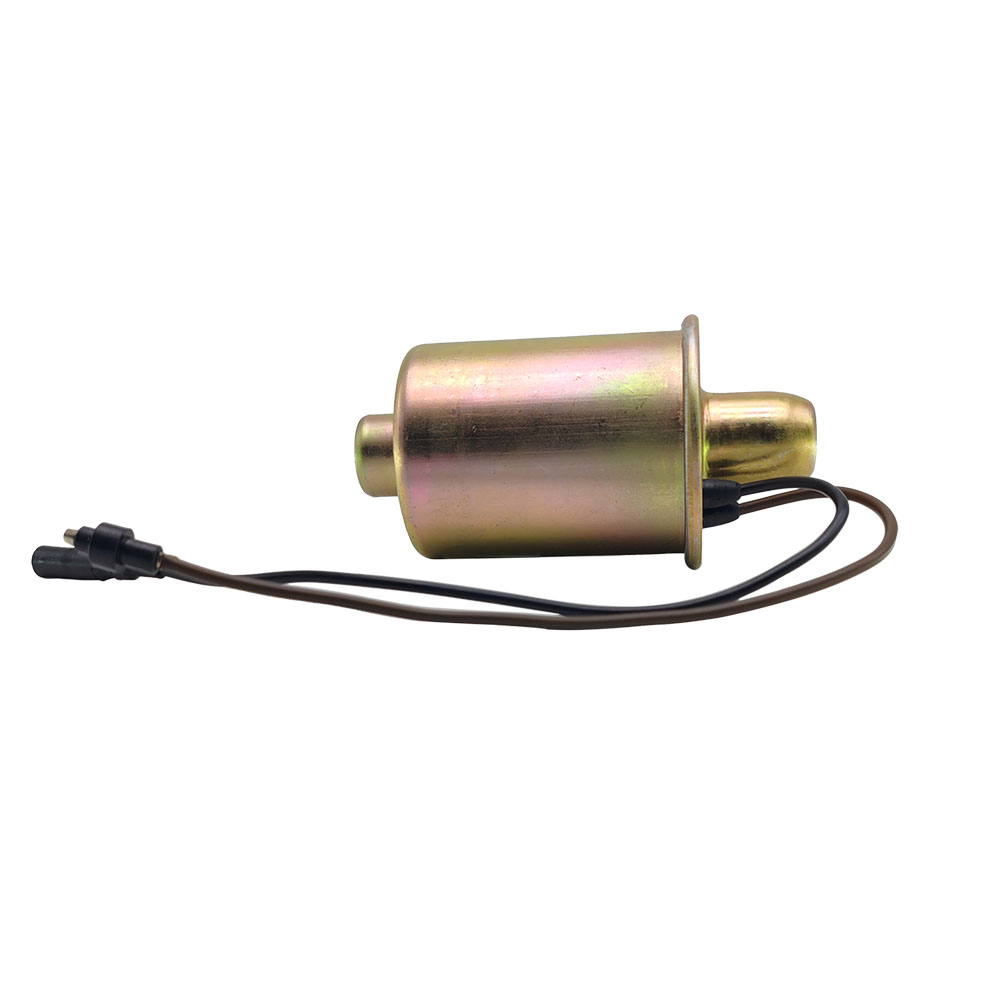 Electrical Fuel Pump 3169582 for Volvo B11R B12 B12B B12M B13R FH12 ...