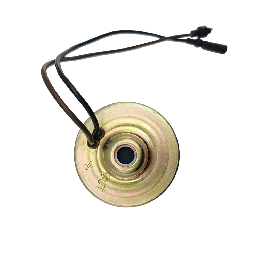 Electrical Fuel Pump 3169582 for Volvo B11R B12 B12B B12M B13R FH12 ...