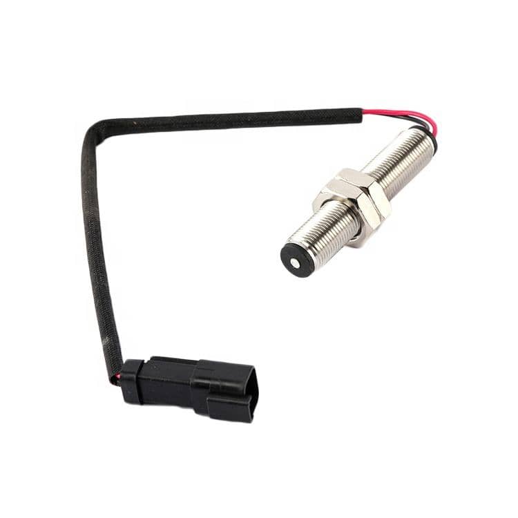 RPM Sensor 318-1181 for Caterpillar CAT Engine C4.4 C7 Excavator 329D ...