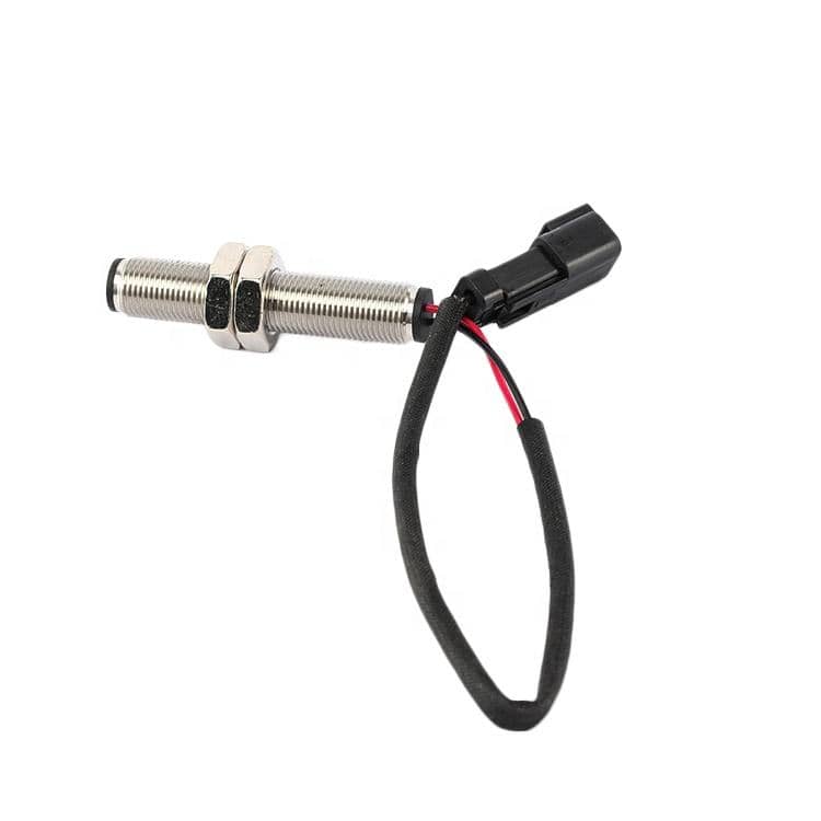 RPM Sensor 318-1181 for Caterpillar CAT Engine C4.4 C7 Excavator 329D ...