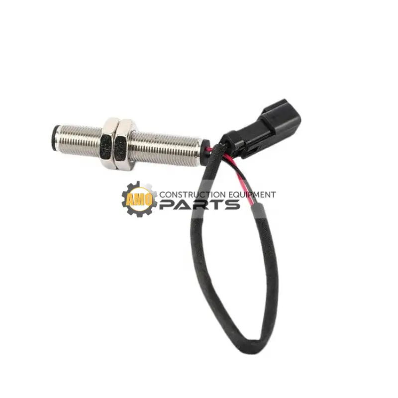 RPM Sensor 318-1181 for Caterpillar CAT Engine C4.4 C7 Excavator 329D ...