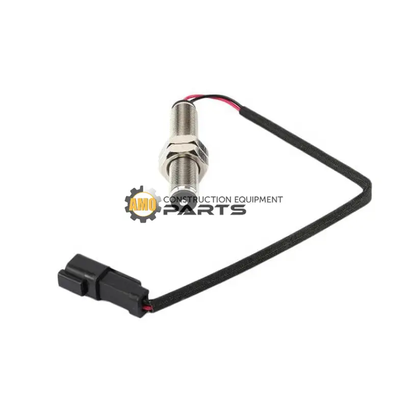 RPM Sensor 318-1181 for Caterpillar CAT Engine C4.4 C7 Excavator 329D ...