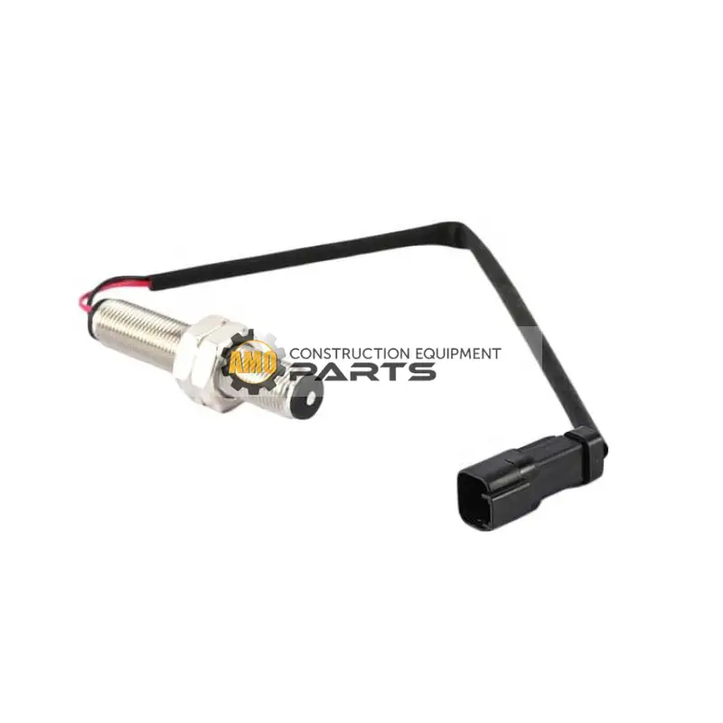 RPM Sensor 318-1181 for Caterpillar CAT Engine C4.4 C7 Excavator 329D ...