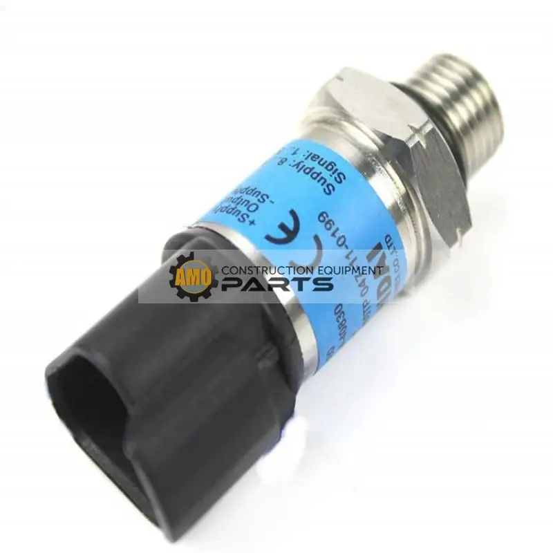 Pressure Sensor 31Q4-40620 for Hyundai Excavator R210W-9 R290LC-9 R390LC-9