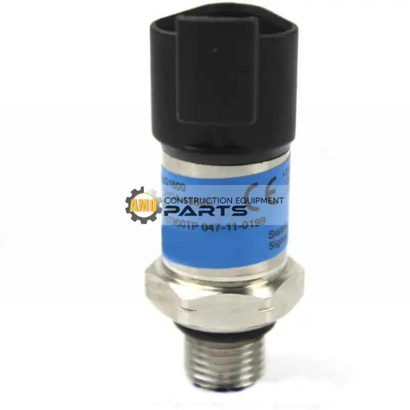 Pressure Sensor 31Q4-40620 for Hyundai Excavator R210W-9 R290LC-9 R390LC-9