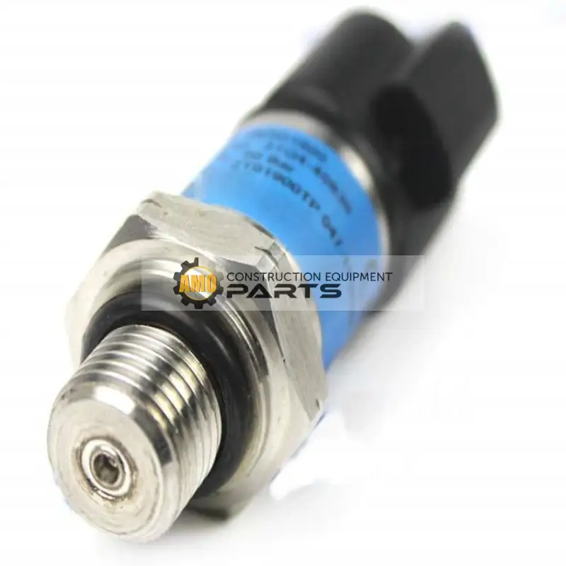 Pressure Sensor 31Q4-40620 for Hyundai Excavator R210W-9 R290LC-9 R390LC-9