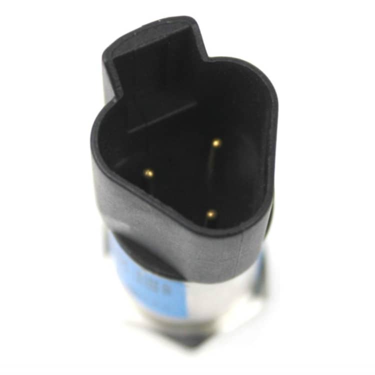 Pressure Sensor 31Q4-40620 for Hyundai Excavator R210W-9 R290LC-9 R390LC-9