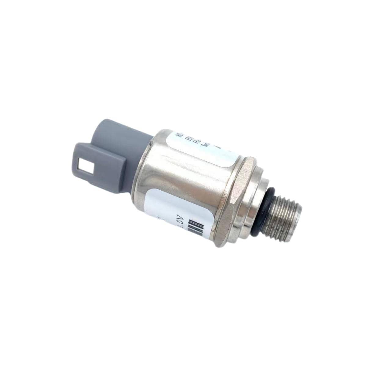 Pressure Sensor 31Q8-40500 31Q840500 for Hyundai Excavator R140LC-9 ...