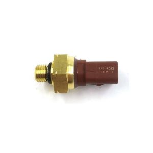 Temperature Sensor 191-6587 for Caterpillar CAT Engine C7 C9 Excavator ...