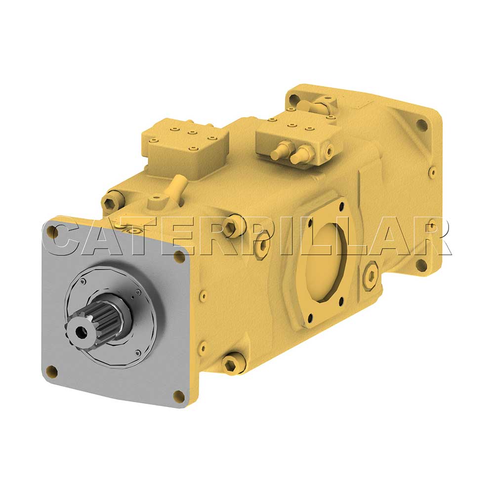 Piston Pump 325-9799 20R-3303 for Caterpillar CAT 994H
