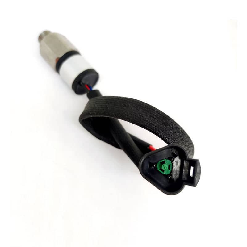 Pressure Switch Sensor 327-4608 3274608 for Caterpillar CAT Engine C15 ...