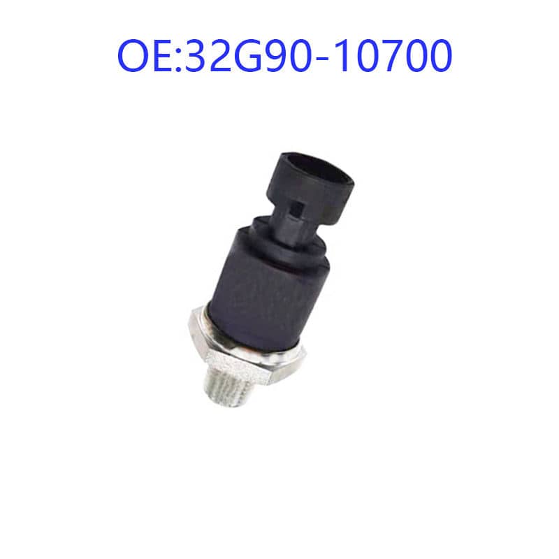 Boost Pressure Sensor 32G9010700 for Mitsubishi Engine D04FR Kobelco ...