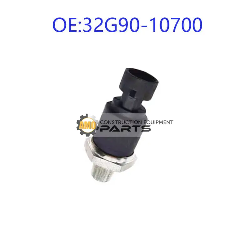 Boost Pressure Sensor 32G9010700 for Mitsubishi Engine D04FR Kobelco ...