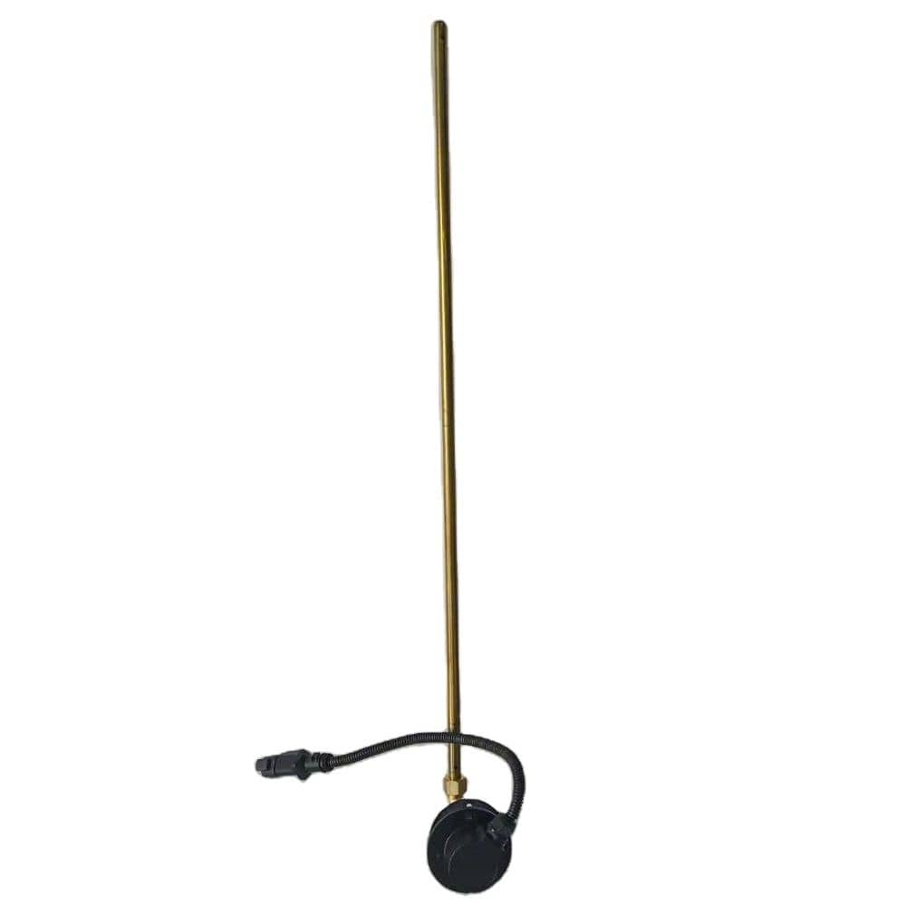 Fuel Sensor 333/J9738 for JCB Excavator JS130W JS145W JS160W JS175W ...