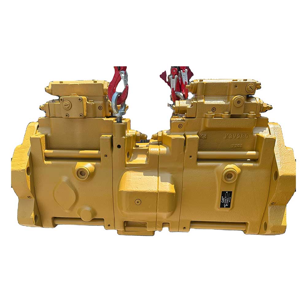 Main Hydraulic Pump 334-9990 10R-2520 for Caterpillar CAT 385B, 385C ...