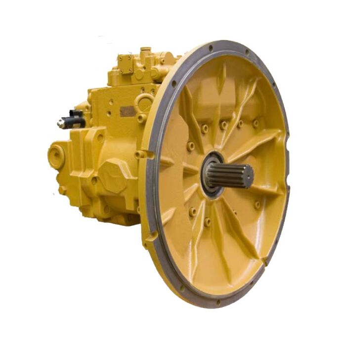 Main Hydraulic Pump 342-1826 10R-8711 for Caterpillar CAT 345C, 345C L ...