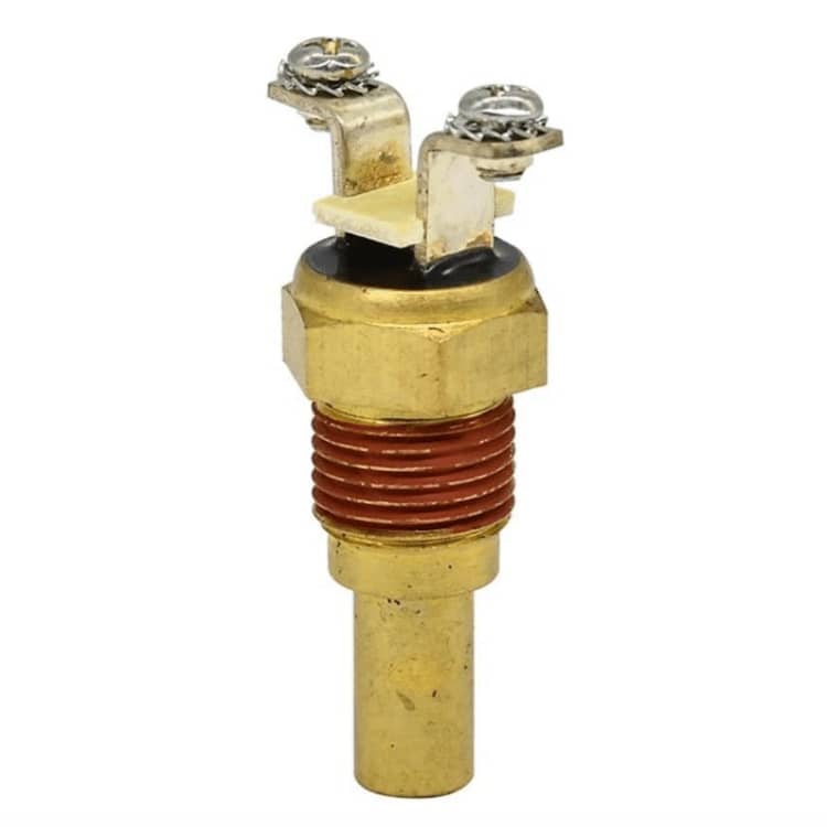 Water Temperature Sensor 34390-00800 for Caterpillar Excavator E320B ...