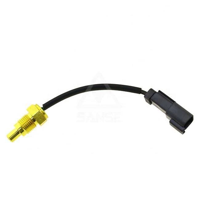 Water Temperature Sensor Switch 34390-02200 for Caterpillar CAT Engine ...