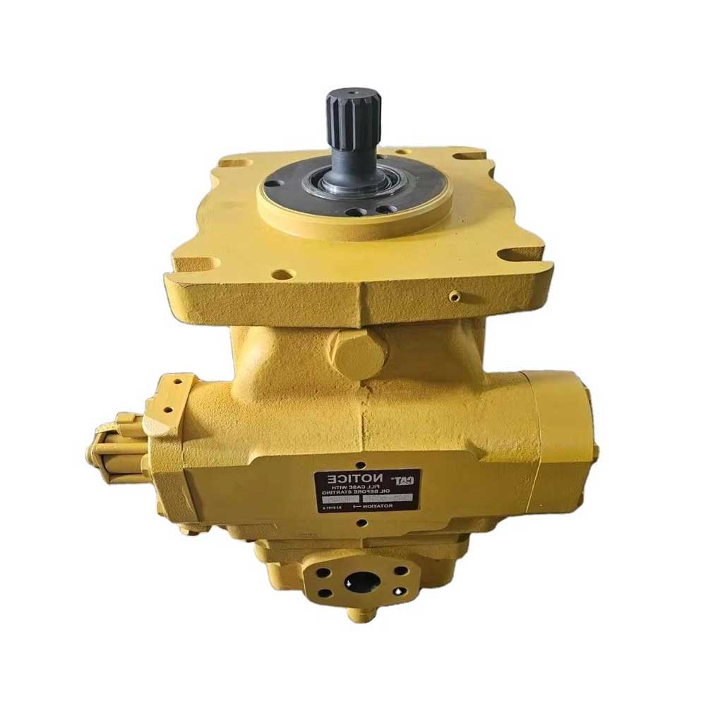 Piston Pump 346-6095 3466095 for Caterpillar CAT 988H, 992K